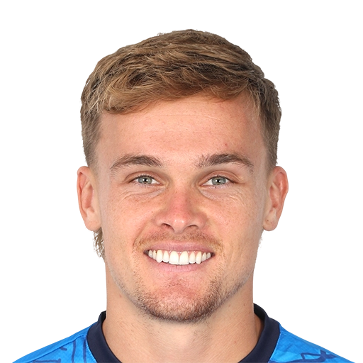 Archie Collins EA FC 25 - 67 - Rating and Price | FifaUTBin