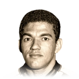 Garrincha EA FC 25 - 92 - Rating and Price | FifaUTBin