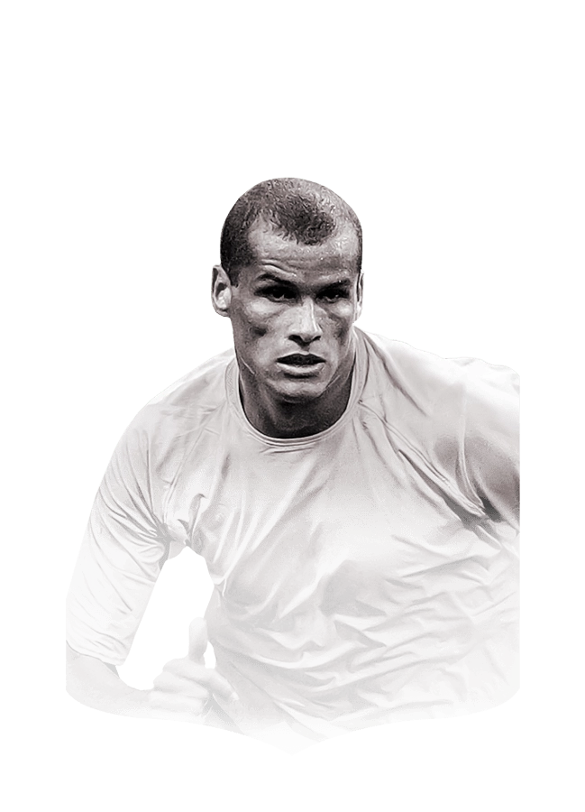 Rivaldo EA FC 25 - 92 - Rating and Price | FifaUTBin