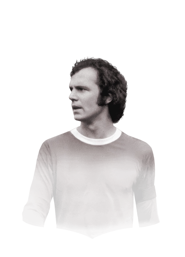 Franz Beckenbauer EA FC 25 - 96 - Rating and Price | FifaUTBin