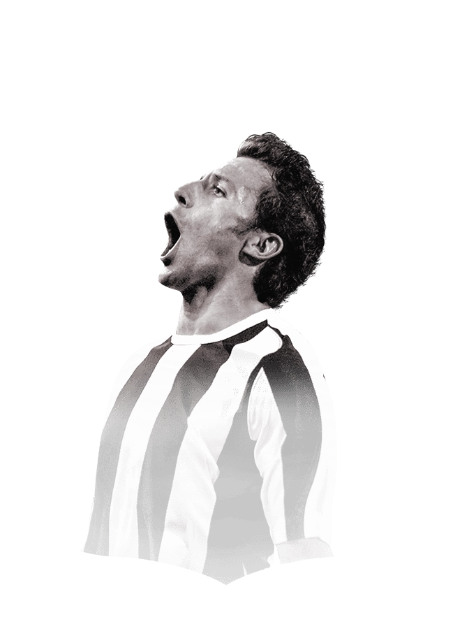 Del Piero EA FC 25 - 91 - Rating and Price | FifaUTBin