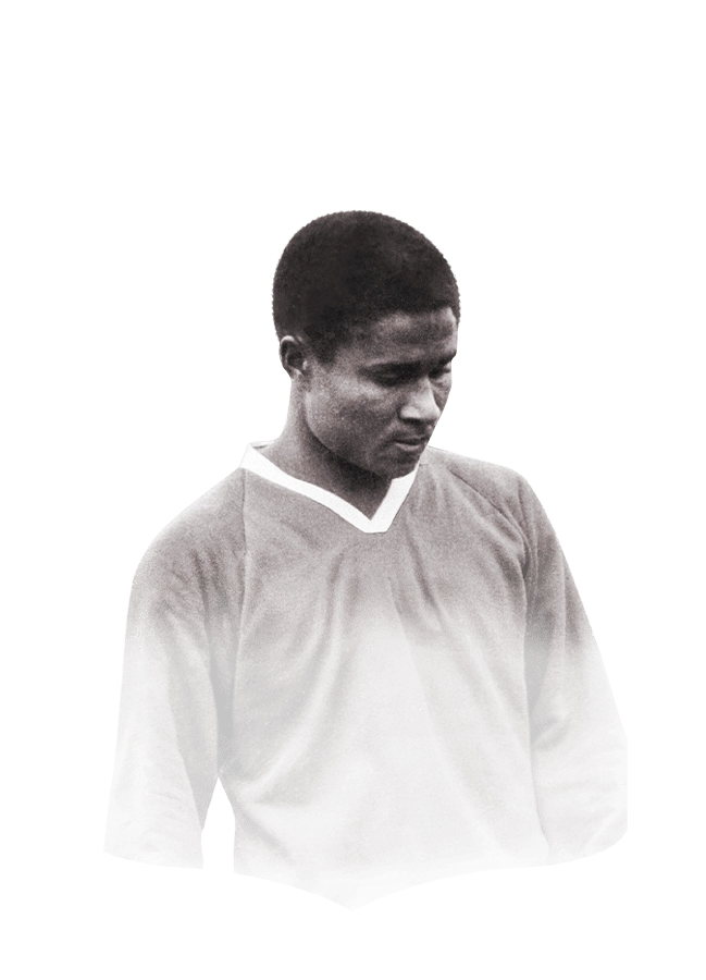 Eusébio EA FC 25 - 93 - Rating and Price | FifaUTBin