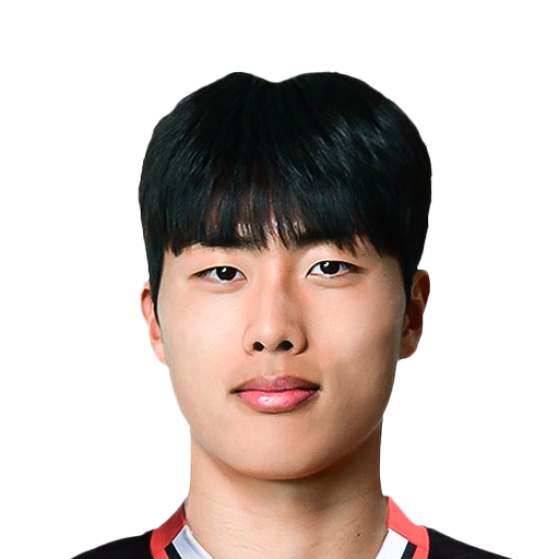 Kim Myeong Jun EA FC 25 - 47 - Rating and Price | FifaUTBin